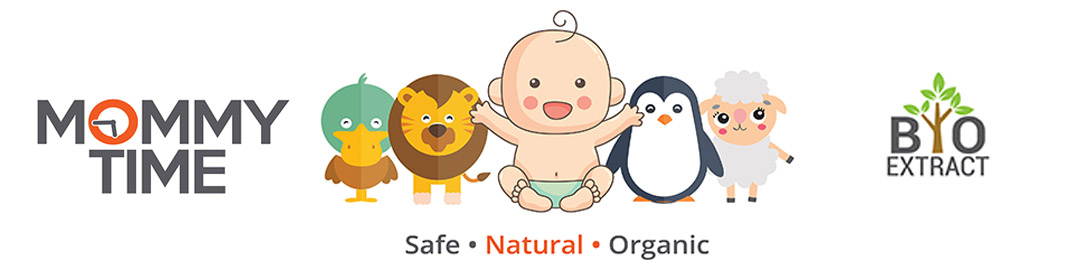Mommy Time original dan temurah di HBHoz