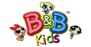 B&B Kids original dan temurah di HBHoz