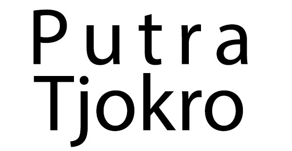 Putra Cokro original dan temurah di HBHoz