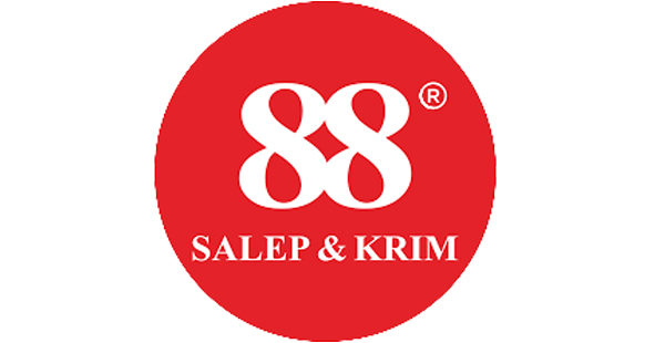 Salep Kulit 88 original dan temurah di HBHoz