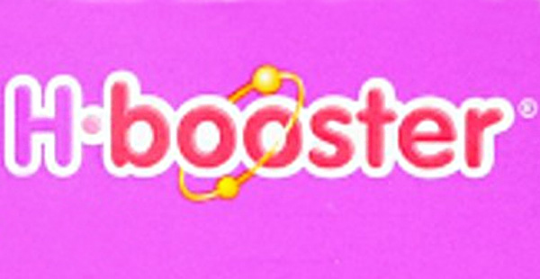 H-Booster original dan temurah di HBHoz