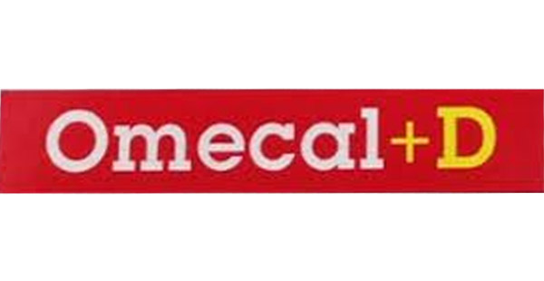 Omecal original dan temurah di HBHoz