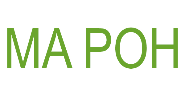 Mapoh original dan temurah di HBHoz