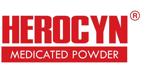 Herocyn original dan temurah di HBHoz