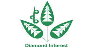 Diamond Interest original dan temurah di HBHoz