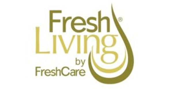 Fresh Living original dan temurah di HBHoz