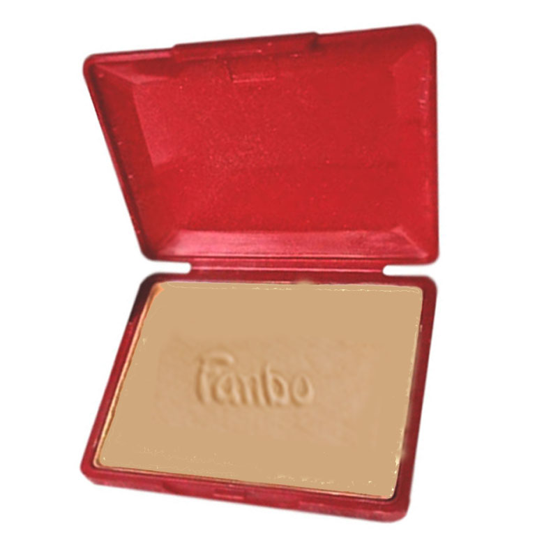 Jual Fanbo Fantastic Two Way Cake Refill 4 - HBHoz