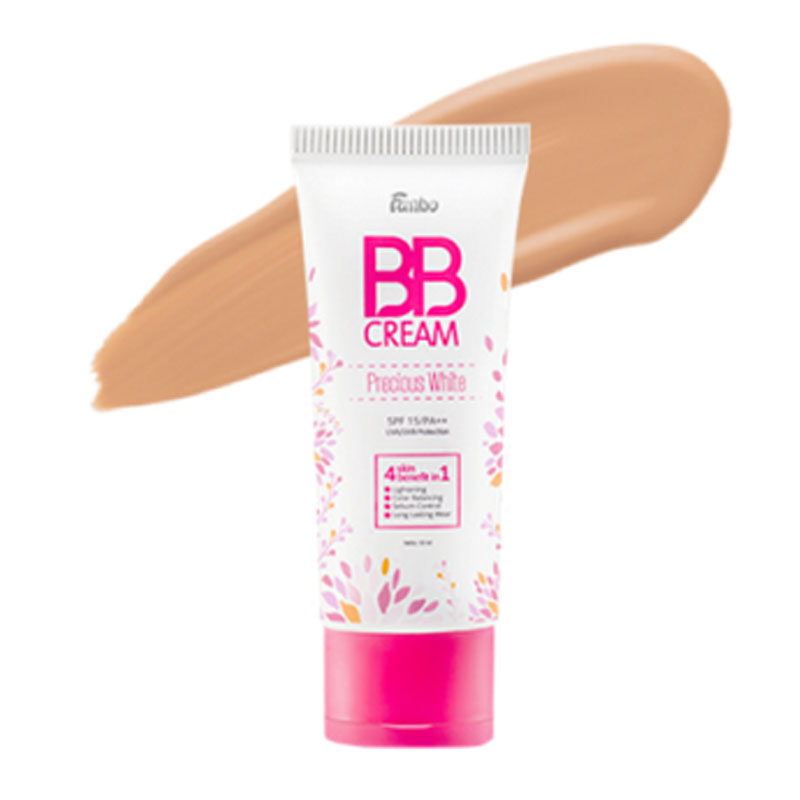 Jual Fanbo Precious White BB Cream 2 - HBHoz