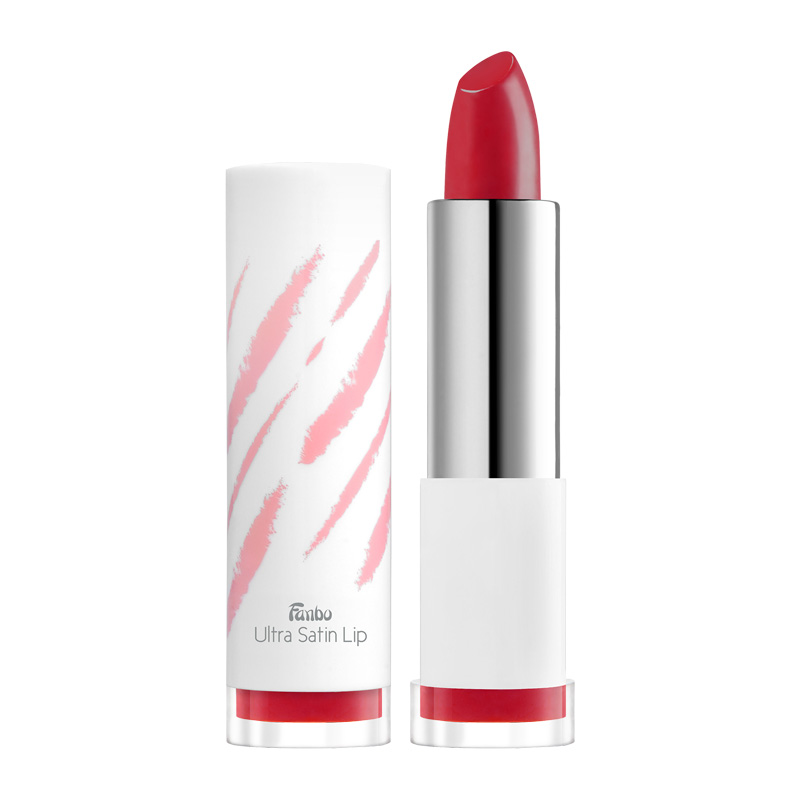 Jual Fanbo Precious White Ultra Satin Lips 04 Adventurous - HBHoz