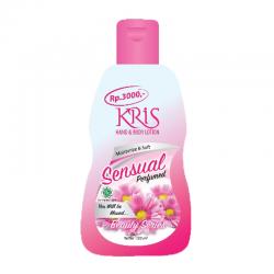 Jual Kris Hand and Body Lotion Sensual 200ml - HBHoz
