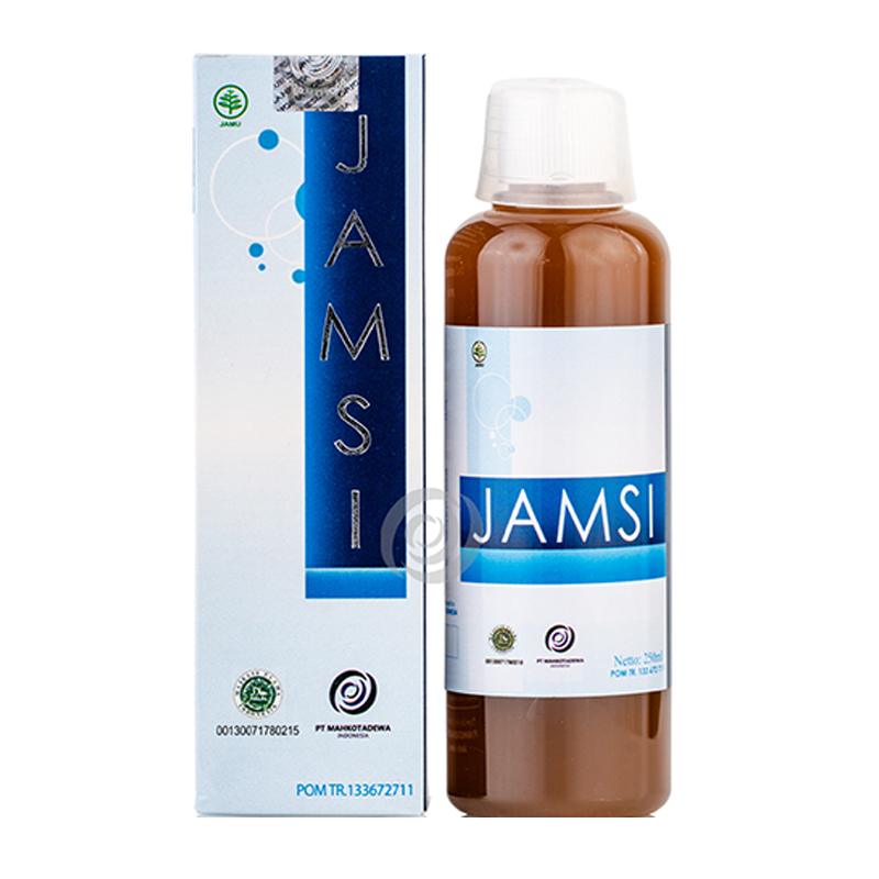 Jual Mahkotadewa Jamsi 250ml - HBHoz