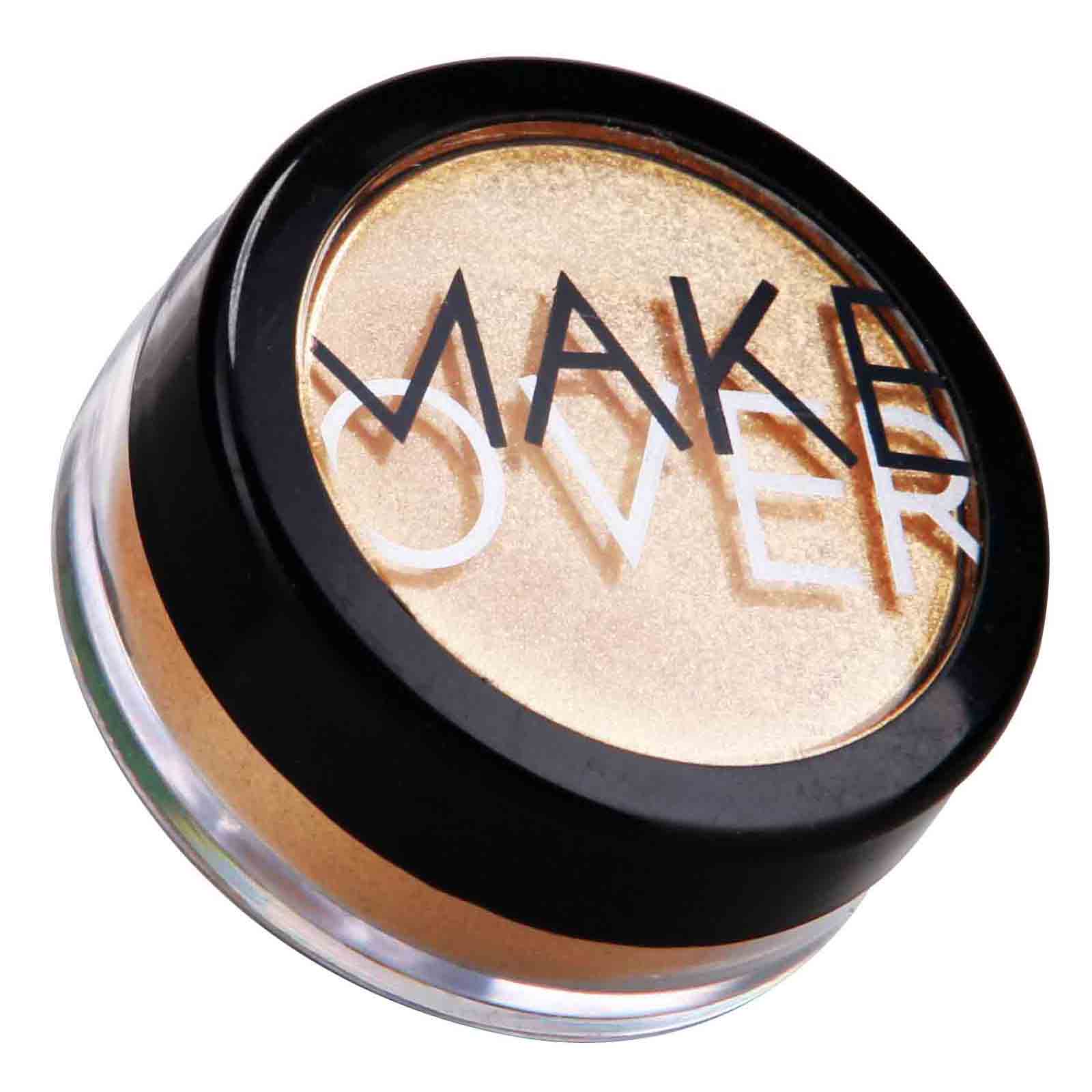 Jual Make Over Sparkling Powder Gold 2gr - HBHoz