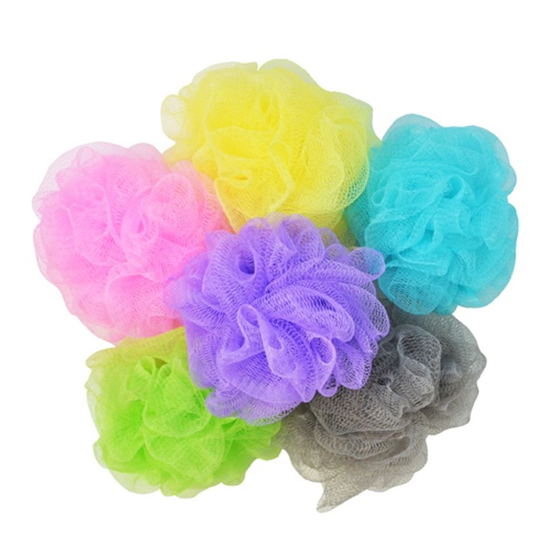 Jual Salsa Cosmetics Bath Sponge 20gr - HBHoz